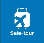 Sale-tour (ulitsa Mira No:1А, gorodskoy posyolok imeni Morozova), seyahat acenteleri  Saint‑Petersburg ve Leningradskaya oblastından