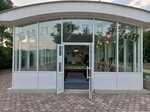Бильярдная Bufallo (Autonomous Republic of Crimea, Sudak, Naberezhnaya ulitsa), bilardo salonları  Sudak'tan