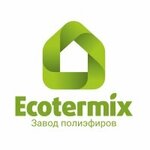 Ecotermix (Novosibirskiy District, Sovetskoye shosse, 1), isı yalıtım malzemeleri  Novosibirskaya oblastından