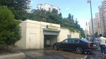 Car Wash (Ismayil bеy Qutqasinli Street No:48, Baku), oto yıkama  Bakü'den