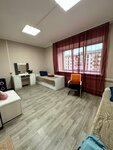 Амстердам (ulitsa Volodarskogo No:21, rabochiy posyolok Mama), otel  İrkutskaya oblastından