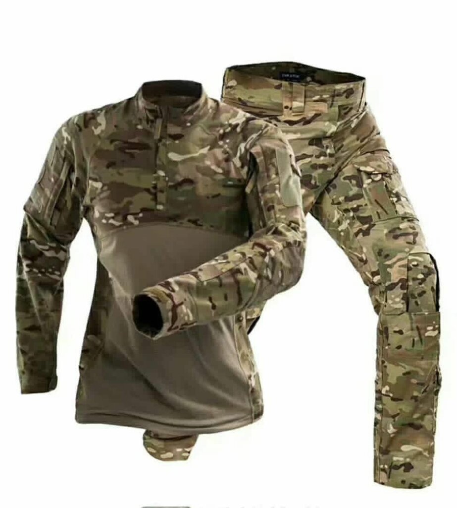 Askeri malzemeler Камуфляж Восточный, Rostov‑na‑Donu, foto