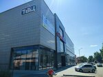 Gubka Opt (Sevastopol kóshesi No:12А), kişisel bakım ürünleri  Öskemen'den (Ust‑Kamenogorsk'tan)