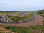 Vysokaya gora (M-7 Volga, 817-y kilometr No:1), otomobil pisti  Kazan'dan