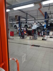 Express by Rolf (Leningradskiy Avenue No:18, Yaroslavl), otomobil servisi  Yaroslavl'dan