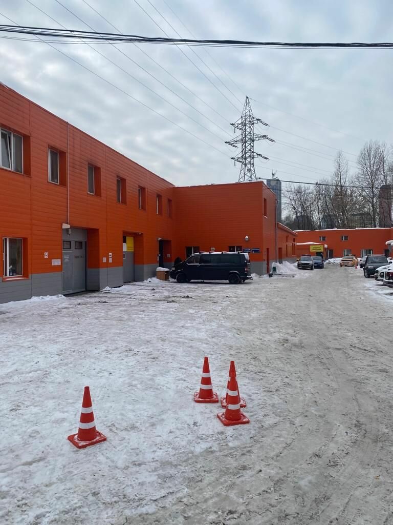 Araç sigorta şirketleri Автосервис, Rybinsk, foto