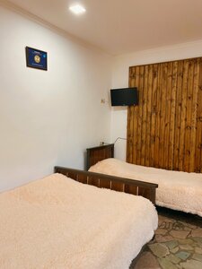 Green Garden Guesthouse (Getapnya Street No:2, Dilijan), otel  Dilican'dan