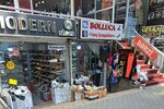 Bolluca (Huseynbala Aliyev Street No:135C, Nesimi District), çocuk ayakkabı mağazaları  Bakü'den