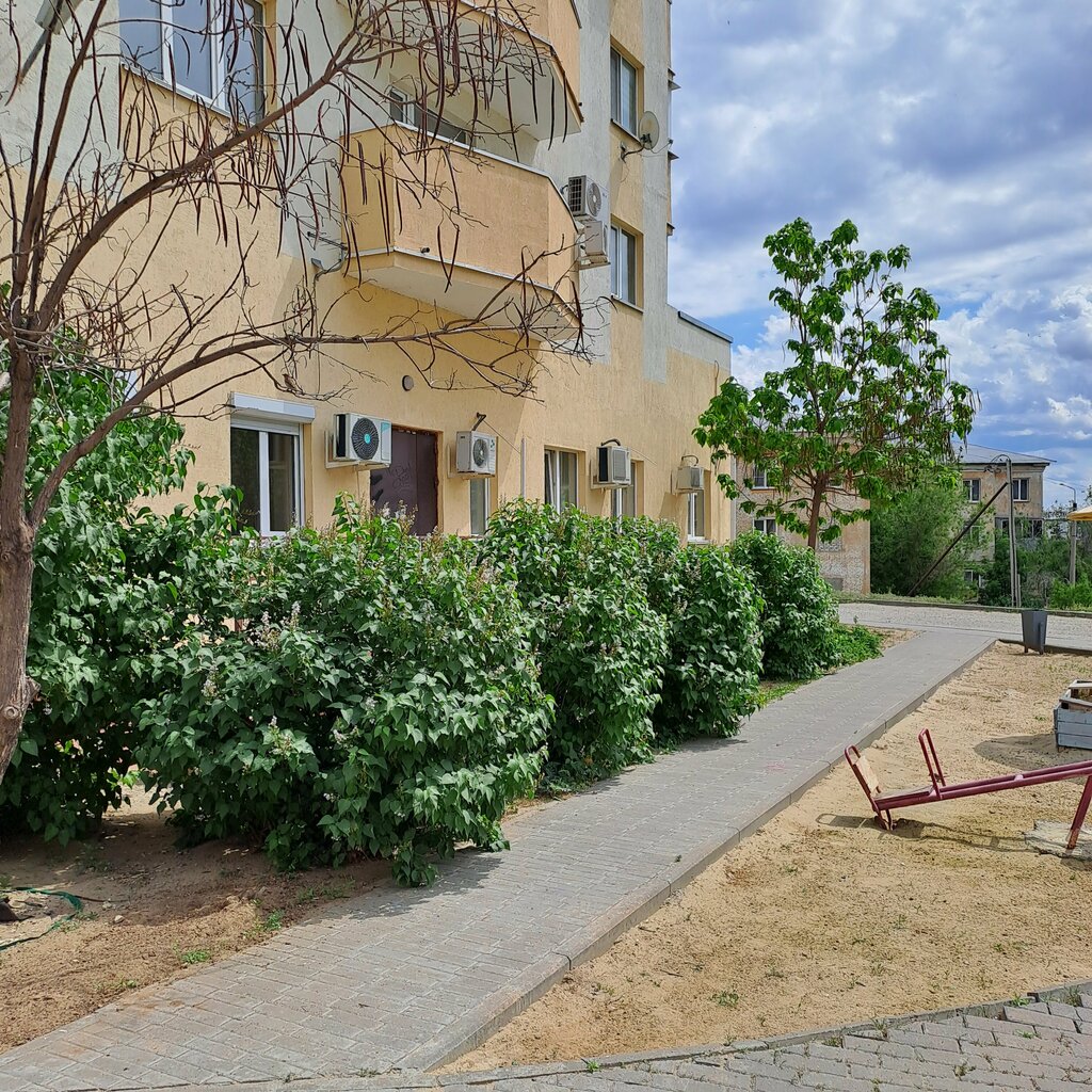 Noterler Notary Artamonnikova S. V., Kamyşin, foto