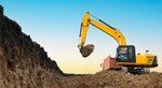 Альфа-групп (ulitsa Pobedy No:17), endüstriyel mineraller  Taldom'dan