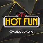 Hot Fun (Alshewskaga Street No:24), kumarhaneler  Minsk'ten