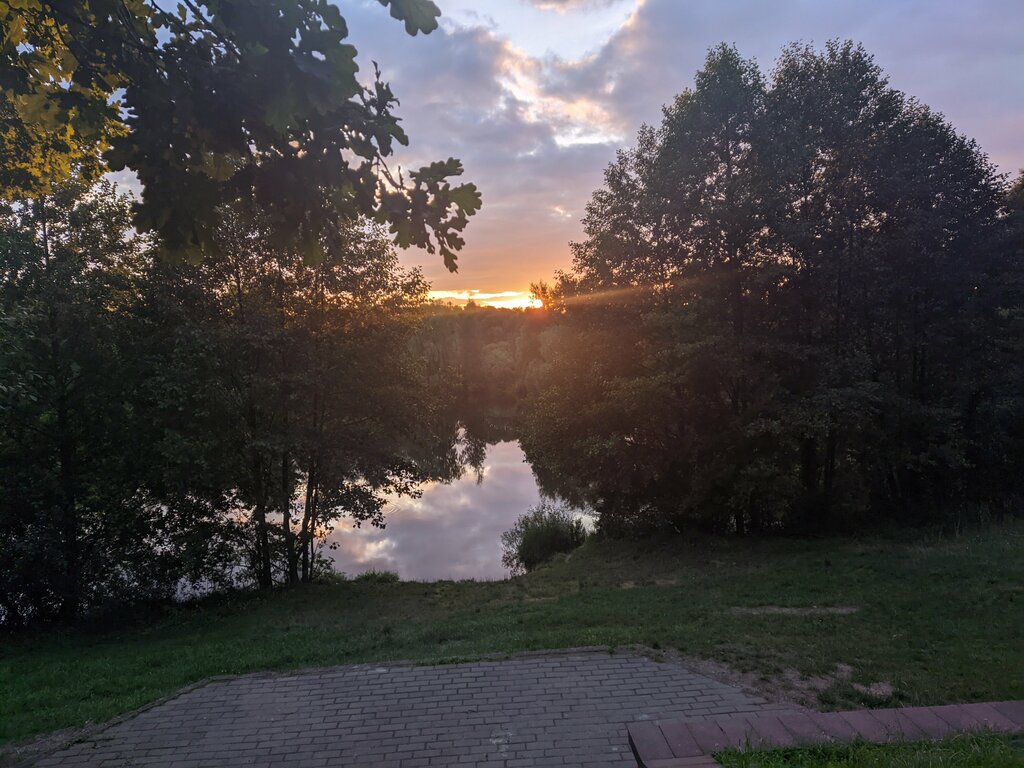 Plaj Beach, Minskaya oblastı, foto