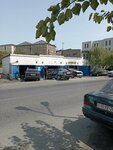Auto Service (Bakı, Nizami district, Elsеn Suleymanov Street, 295A), otomobil servisi  Bakü'den