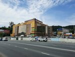 Sberbank of Russia (Nakhodkinskiy Avenue No:36), atm'ler  Nahodka'dan