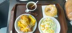 Kulinariya (Torgovaya ulitsa No:7, posyolok Svetly), fast food  Orenburgskaya oblastından