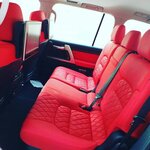 Al Wessam Car Seat Upholstery (4/7, 19 Street, Al Qusais Ind. First, Deira, Dubai), otomobil servisi  Dubai'den