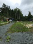 Коттедж № 3 (Republic of Karelia, Prionezhskiy rayon, Zaozerskoye selskoye poseleniye, tsentra aktivnogo otdykha Yalgora), tatil altyapısı  Karelya Cumhuriyeti'nden
