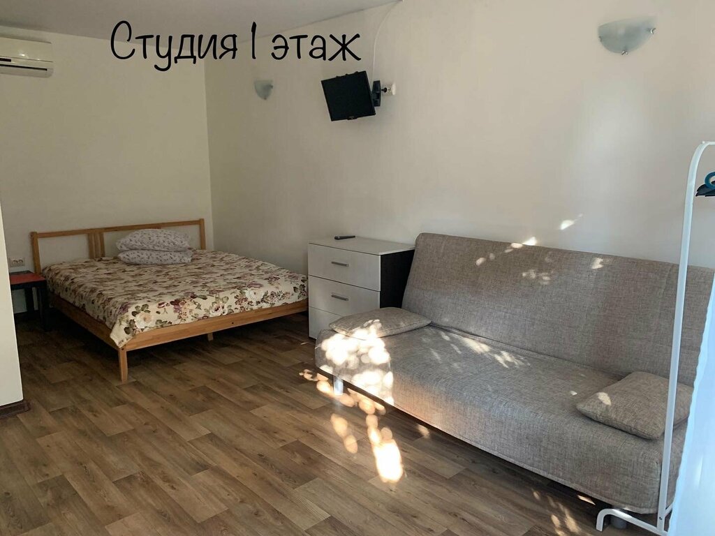 Otel Olga, Yeysk, foto