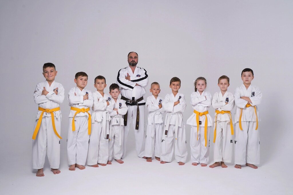 Spor kulüpleri Chirugi, Saint‑Petersburg, foto