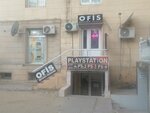 Ofis (Bakı, Nizami district, 8-ci kilometr qəsəbəsi, Qara Qarayev Avenue, 71C), yönetim ofisi  Bakü'den