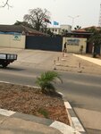 Unicef Angola (Luanda Province, Municipality of Luanda, Madeira), uluslararası kurumlar  Loanda'dan