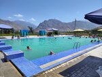 Navruz (Tashkent Region, Bostanlyk District), resort oteller, tesisler  Taşkent eyaletinden