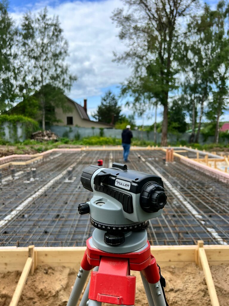 i̇nşaat firmaları Proffstroika, Moskova ve Moskovskaya oblastı, foto