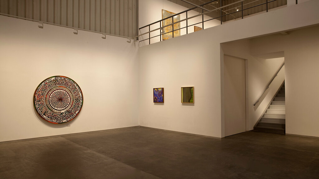 Müzeler ve sanat galerileri Elmarsa, Dubai, foto