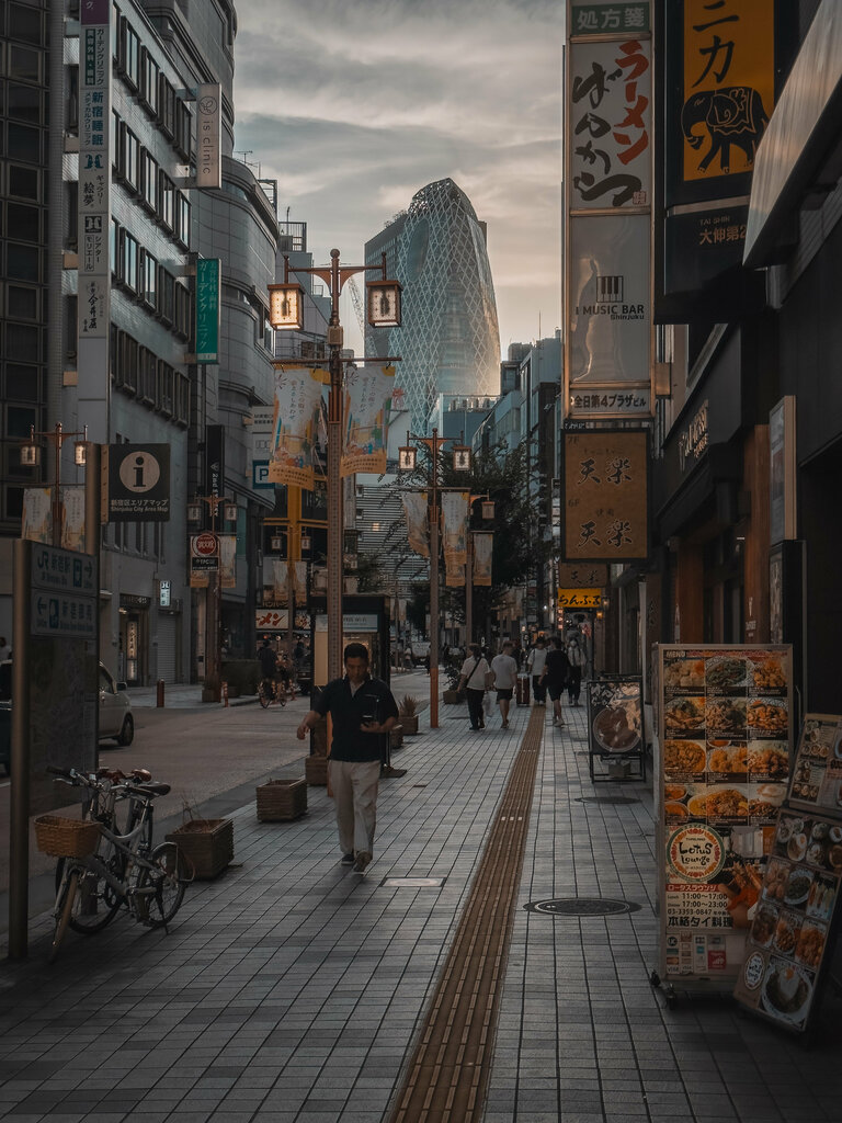 Otel The Knot Tokyo Shinjuku, Tokyo, foto