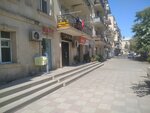 Barbershop Elit (Sеmеd bеy Mehmandarov Street No:156), güzellik salonu  Bakü'den