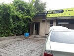 Auto parts (Rysqulbekov kóshesi No:18), otomobil yedek parçaları  Çimkent'ten (Şımkent'ten)