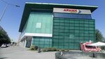 Glasman (Raiymbek Avenue No:514А), giyim mağazası  Almatı'dan