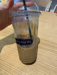 Cinnabon (Andropova Avenue No:27), kahve dükkanları  Moskova'dan