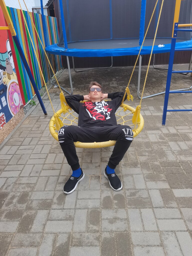 Kafe День ночь, Yarovoye, foto