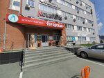 Telepay (Predelnaya Street No:57к3А), ödeme terminali  Yekaterinburg'dan