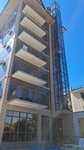Luch Hotel (Лучистая улица No:6А, село Рыбачье), otel  Kırım Cumhuriyeti'nden
