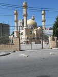 Imam Hezret Eli (Mirza Mahammad Khan Street No:9), cami  Bakü'den