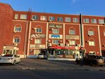 Авторитет (40 Let Pobedy Street No:14), hukuk büroları  Tolyatti'den (Togliatti'den)