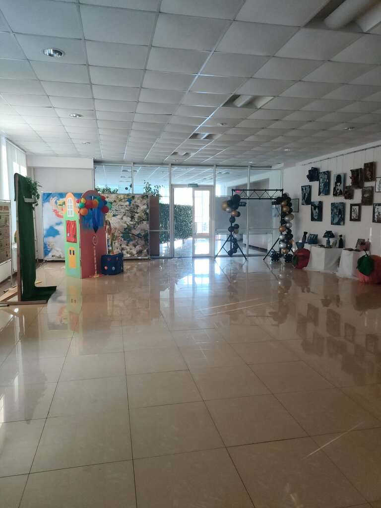 Kültür ocakları МБУК КДЦ Плодопитомнического сельского поселения, Mordovya, foto