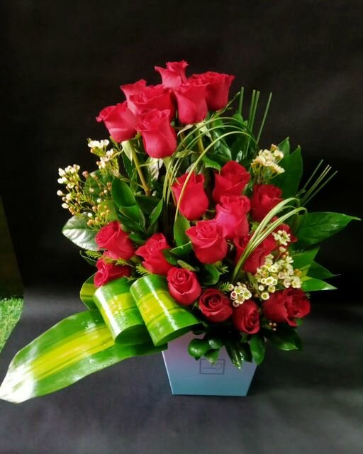 Çiçekçiler Daffodils Flowers And Plants Trading, Dubai, foto