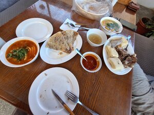 Кунак (Republic of Daghestan, Buynakskiy rayon), kafe  Dağıstan'dan