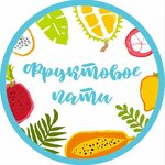 Fruits party (Akademicheskaya ulitsa No:26), manavlar  Irkutsk'tan