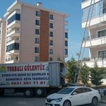 Torbalı Gülenyüz Evden Eve Nakliyat (3056 Sok., No:34A, Torbalı, İzmir), evden eve nakliye  Torbalı'dan