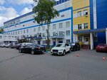 НМИЦ Лечебно-реабилитационный центр, отделение рентгенохирургических методов диагностики и лечения (Ivankovskoye Highway No:3с5), hastane bölümü  Moskova'dan