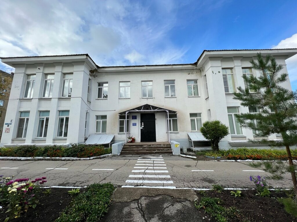 Anaokulları Mdou Detsky sad № 75 Ov, Magnitogorsk, foto