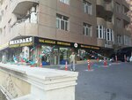 Brendaks (Bakı, Yasamal, Еsеd Еhmеdov Street, 125), bilgisayar aksesuarları  Bakü'den