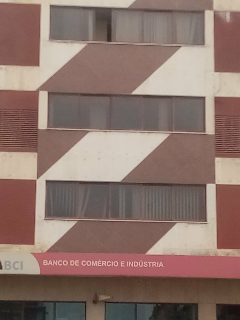 Banka Bci, Loanda, foto