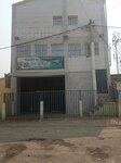 Salão de festas Ezequiel 37 (Luanda Province, Municipality of Kilamba Kiaxi, Sector IV), düğün, toplantı salonu  Loanda'dan