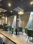Вьетнамская душа (Gagarina Street No:5), restoran  Vladimir'den