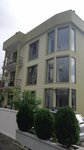 Home 345 (Davit Agmanenebeli Avenue No:345), otel  Kabuletti'den